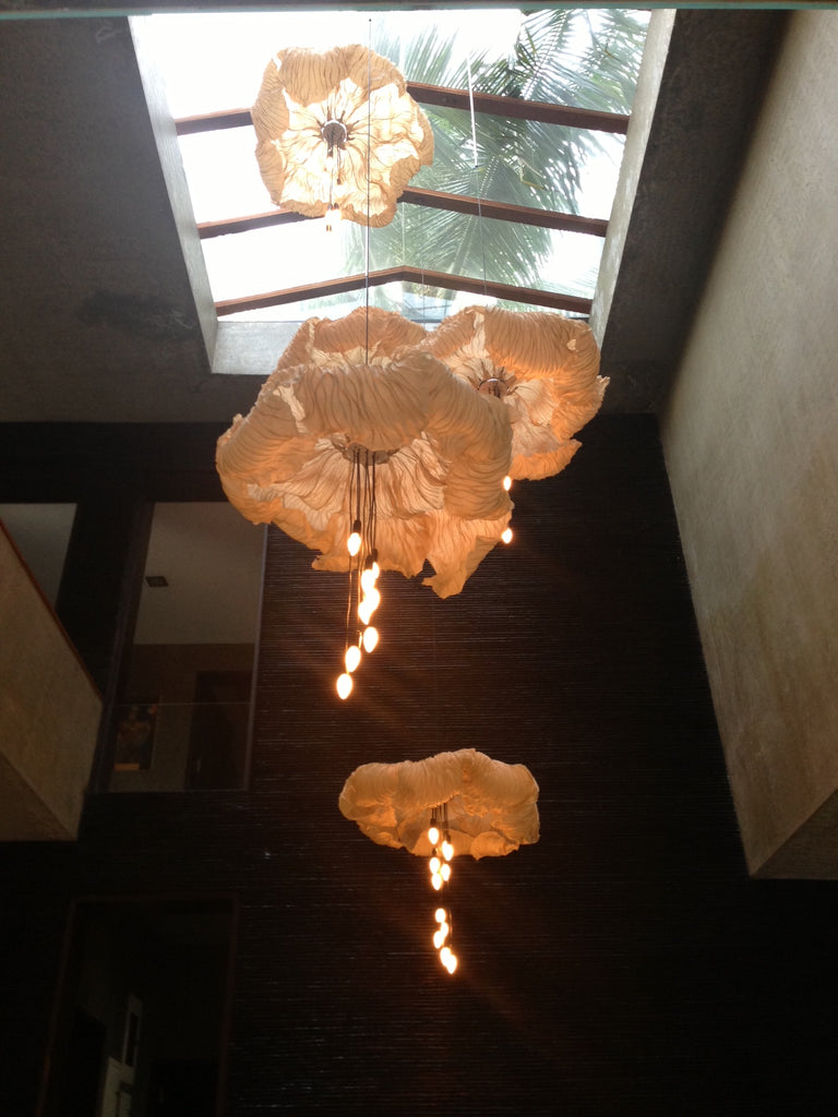 Rafflesia Villa – Oorjaa