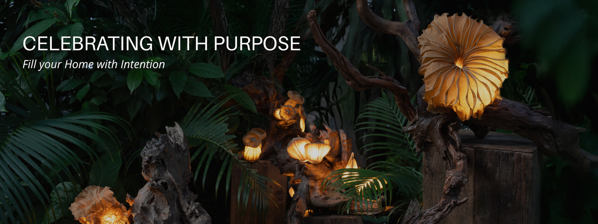 Oorjaa | Sustainable Lighting Design | Home Decor | Handmade Paper