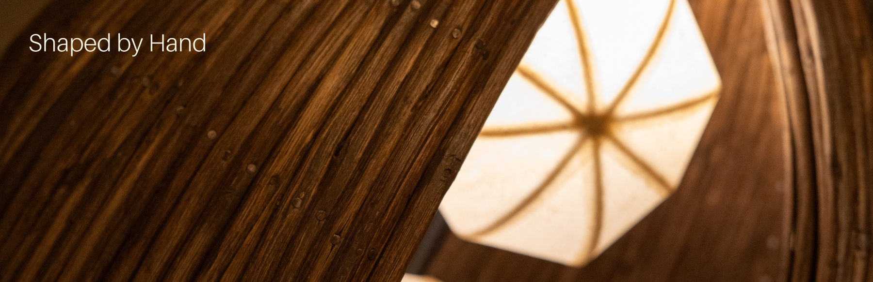 Oorjaa | Sustainable Lighting Design | Home Decor | Handmade Paper
