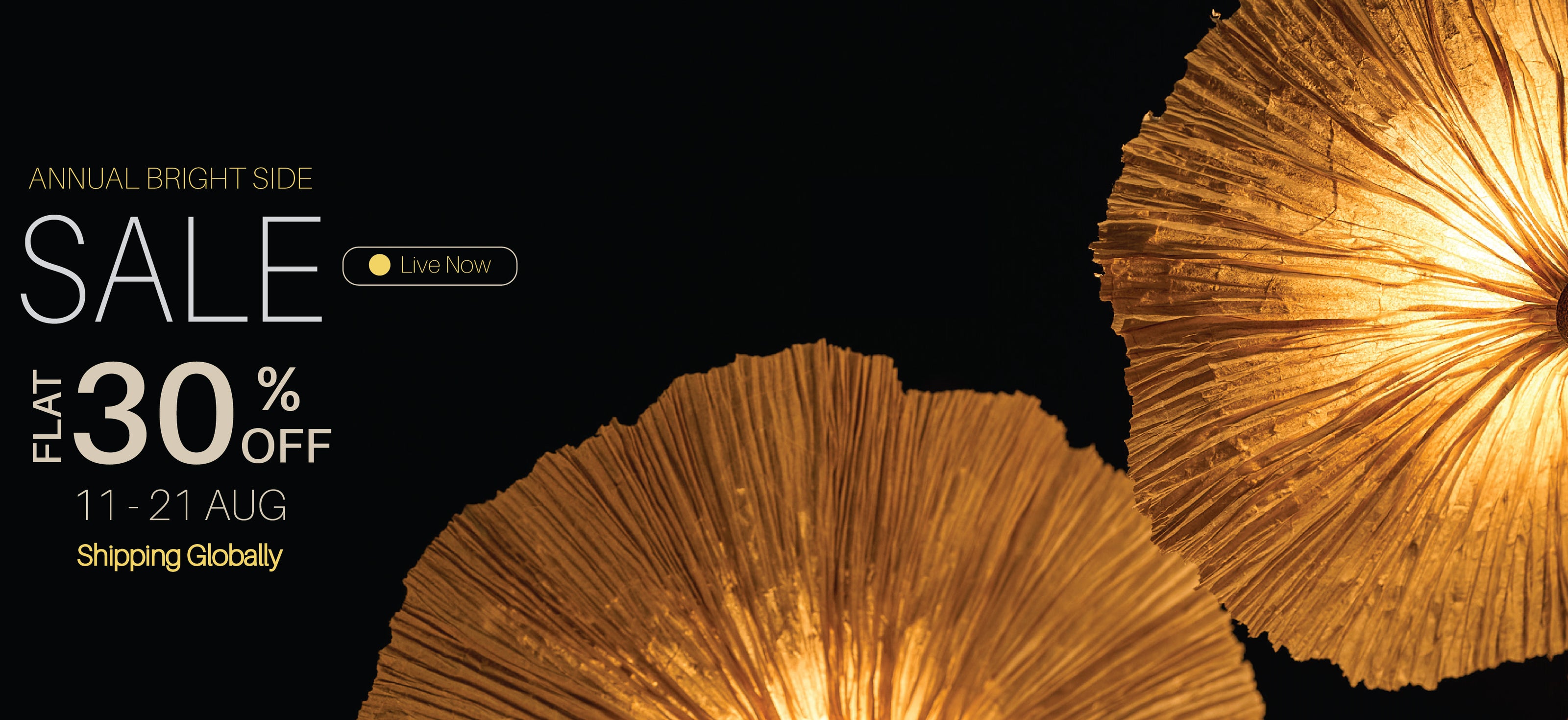 Oorjaa | Sustainable Lighting Design | Home Decor | Handmade Paper