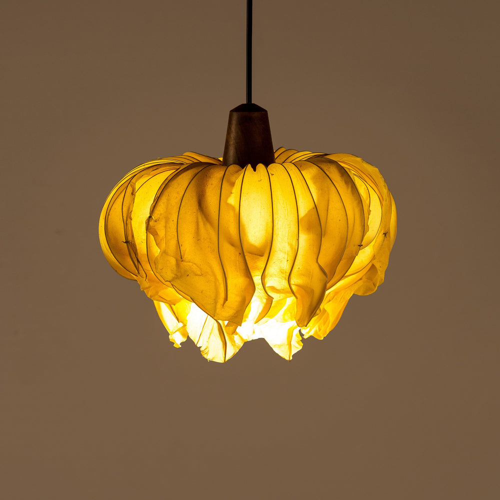 Oorjaa | Sustainable Lighting Design | Home Decor | Handmade Paper