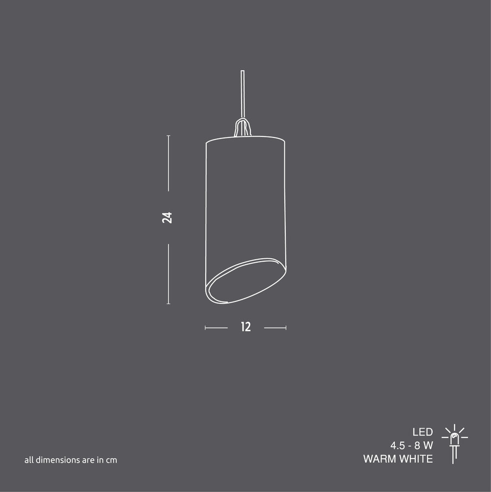 Buy Pendant Lamp | Slash Assorted Pendant Lamp | Shop at Oorjaa